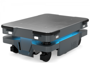 MIR 250 - Grupo Empac