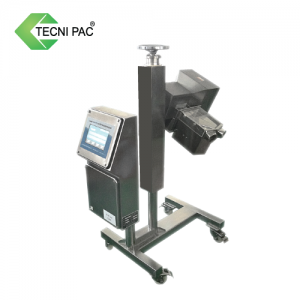 SISTEMA DETECTOR DE METALES EN TABLETAS Y CAPSULAS - Grupo Empac